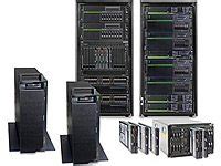 IBM Midrange Greentec Systems