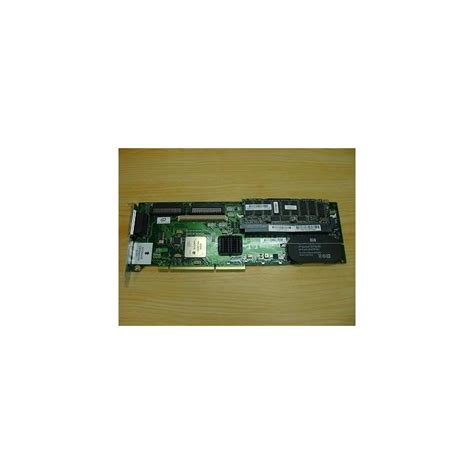 HP SMART ARRAY CONTROLLER CARD USATO Lrx