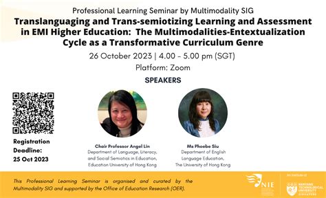 Translanguaging And Trans Semiotizing Learning And Assessment In Emi