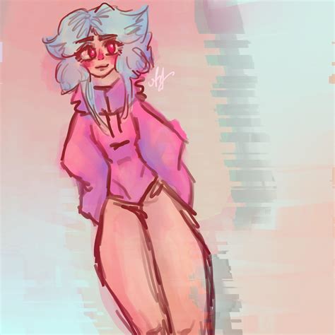Lazy Doodoo Doodle R Originalcharacter