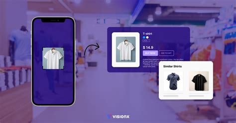 Visual Search In Ecommerce Modernizing Online Shopping Visionx