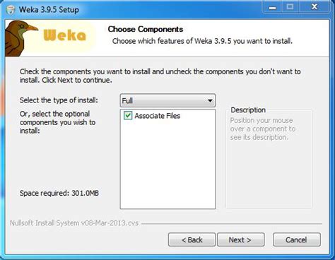 How To Install Weka On Windows Geeksforgeeks