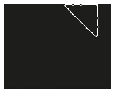 An Example Of The Omp Algorithm A An Image With Noise B The