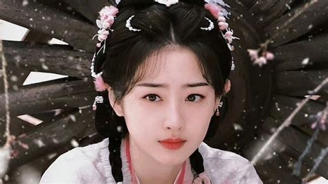 Nh Con G I Trung Qu C Xinh P Ng Y U