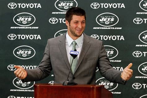 Tim Tebow Good Morning America 5 Fast Facts To Know