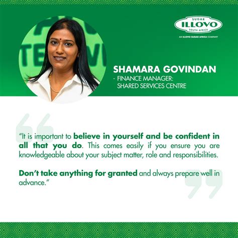 Shamara Govindan Casa On Linkedin Proud To Be Part Of The Illovo