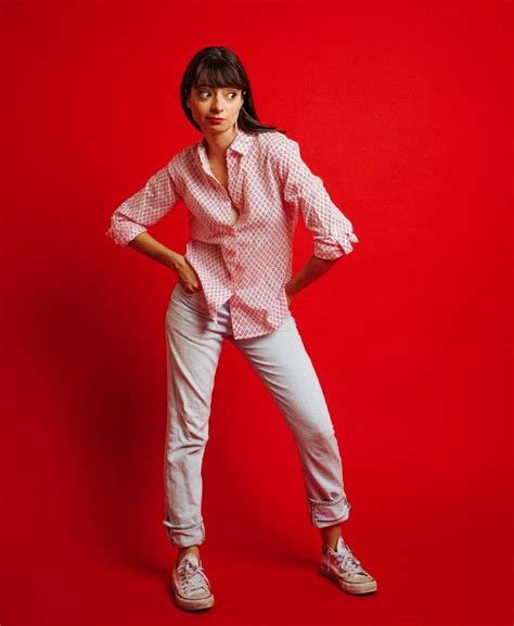 Image Of Kate Micucci