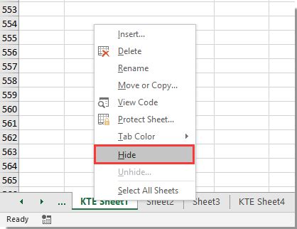 How To Lock And Unlock Certainspecific Cells In Excel