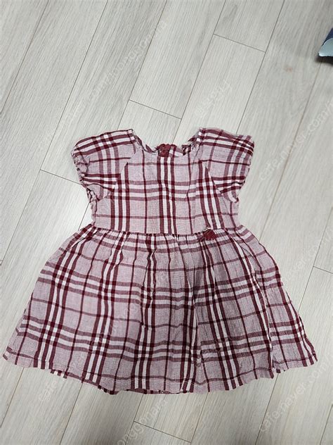 12m 24m 여아 옷 유아용의류 중고나라