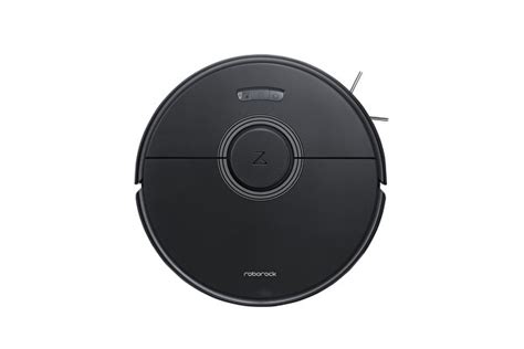Roborock Q7 Max Siyah Akıllı Robot Süpürge - OnuAl Fiyat Arşivi