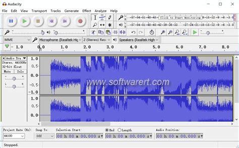 how to set ffmpeg audacity ensexi