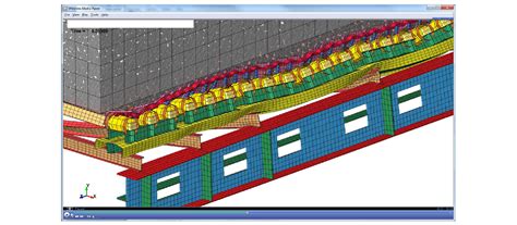 Predictive Engineering Ls Dyna Dem And Sph Simulation Project Work