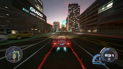 Обзор Need for Speed Unbound. Лучшая NFS за последние 10 лет