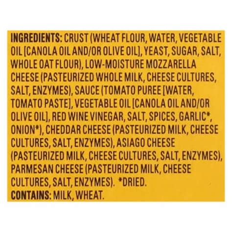 Newmans Own Four Cheese Thin And Crispy Crust Frozen Pizza 160 Oz Smiths Food And Drug