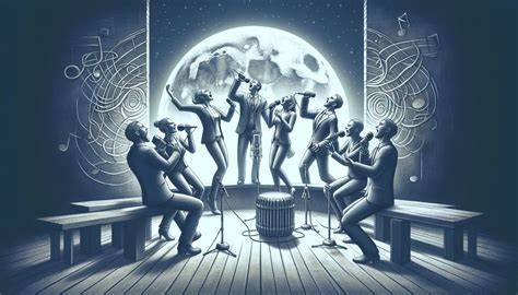 Vocal Improvisation Skills Musical Mum