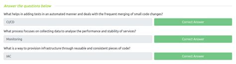 Tryhackme Introduction To Devsecops