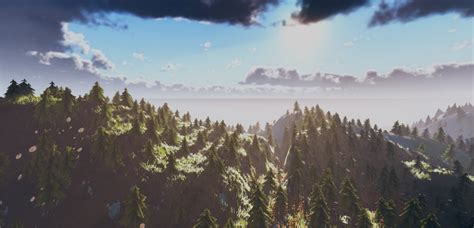 Graphics Hdrp Upr Sky Master Ultimate Physical Skybox Volume