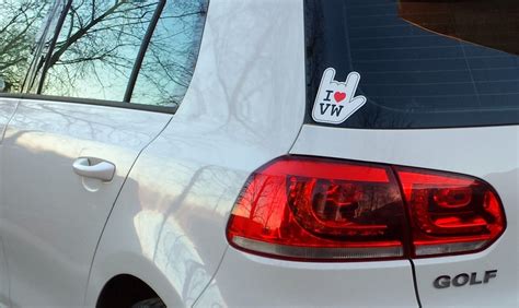 Sex Vw Rockandroll — Volkswagen Golf Mk6 14 л 2012 года стайлинг