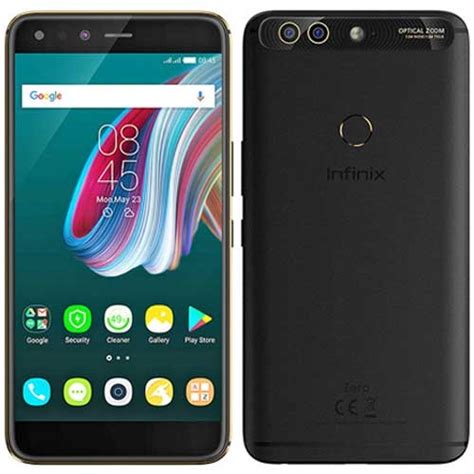 Infinix Phones Prices Specifications Official Stores In Nigeria Nigerian Tech