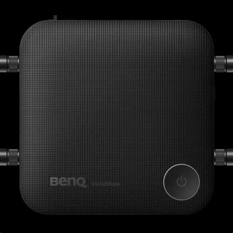 Superior Conference Room Projectors Benq Vs20 Wireless Video Conferencing System 4k Uhd At