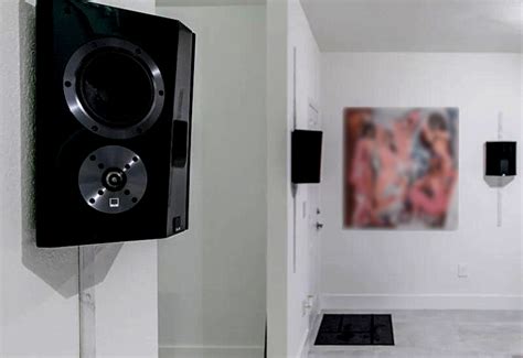 How To Hide Speaker Wire Using Carpet Hardwood Floors