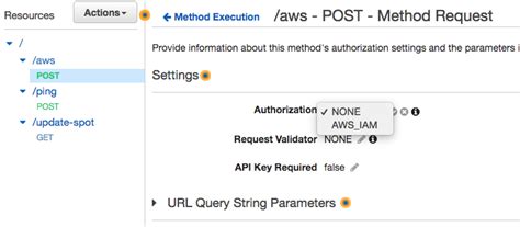 Python Restrict Access For Flask Application Deployed To Aws