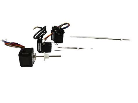 Swiftpulse Elite Stepper Motor Manufacturing Efficiency Precisionglide
