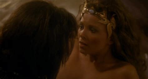 Nude Video Celebs Kathleen Beller Nude Shelley Taylor Morgan Nude