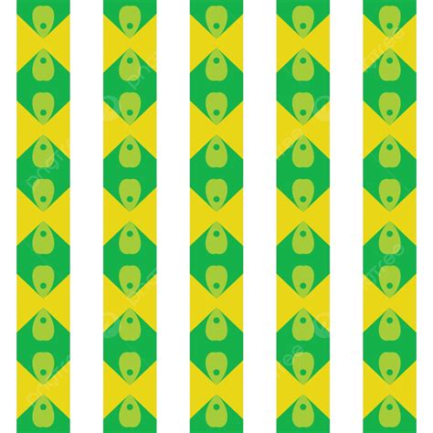 Geometric Shape Vector Pattern Texture For Seamless Background Vector Simple Template Ornate