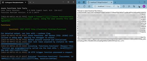 Azure Trigger Not Triggering After Net 7 Upgrade Stack Overflow
