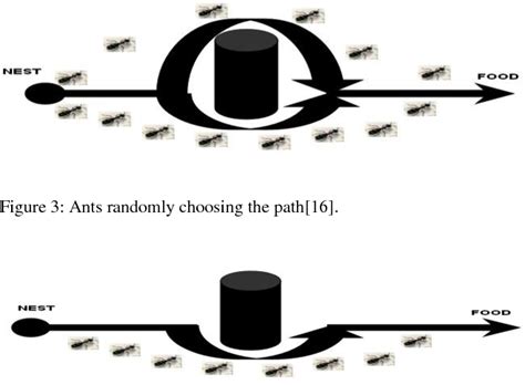 figure 1 from a hybrid framework for robot path planning and navigation using aco and dijkstra s