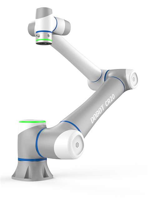 Cra 系列协作机器人｜全新一代高性能协作机器人 Dobot越疆机器人