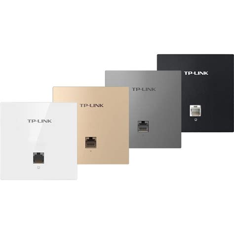 迪普 Tl Xap3002gi Poe 无线ap面板wifi6路由器 薄款 方 易展版无线面板式ap参数配置 规格 性能 功能 苏宁易购