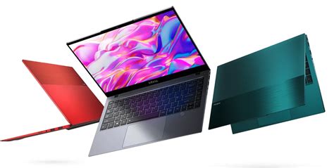 Infinix Inbook X Slim Thin And Powerful Laptop With Th Gen Intel Processor World Today News