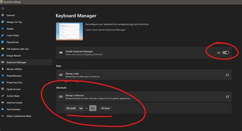 Solution Disable Ctrl Esc Alt Tab Keyboard Shortcuts To Prevent Minimizing Your Game By