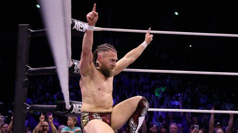 All Elite Wrestling Aew Latest News Rumours And Results