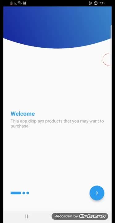 said emad on linkedin flutter api mobileappdevelopment restapi
