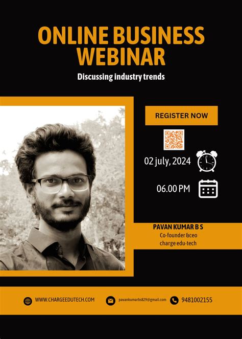 Pavan Kumar B S Posted On Linkedin