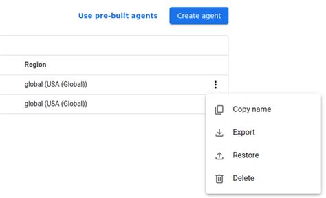Dialogflow Cx Api En Python Api Dialogflow By Guzmán Gómez Medium