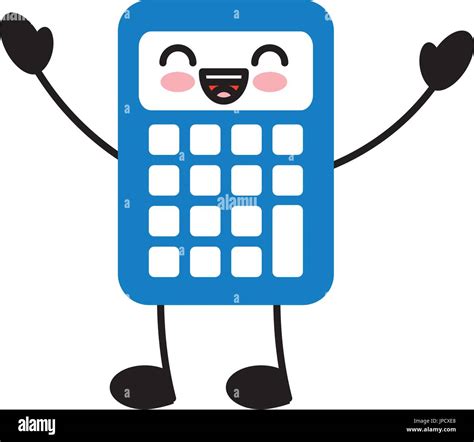 Calculator Emoji