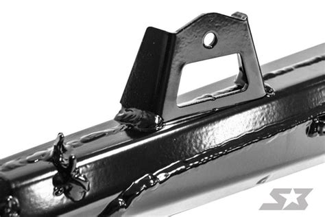 Can Am Maverick X3 Trailing Arms By S3 Power Sports Evolution