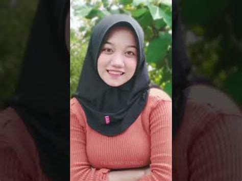 Kumpulan Hijab Tobrut Tiktok YouTube