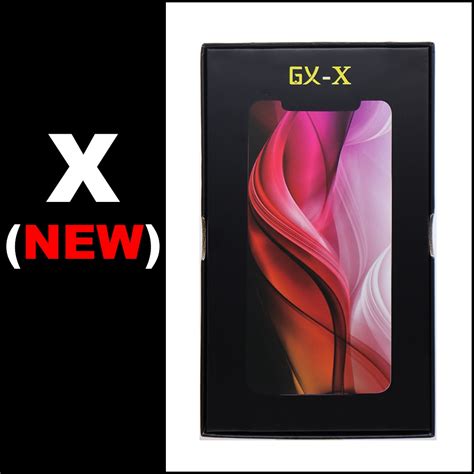 Lcd For Iph X Xr Xs Display Xs Max Pro Max Oled Gx Hard Oled Compatible For Pro Pro Max