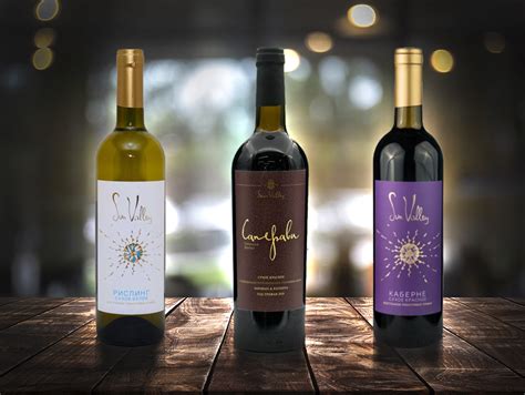 Лучшие крымские вина, которые можно купить сейчас