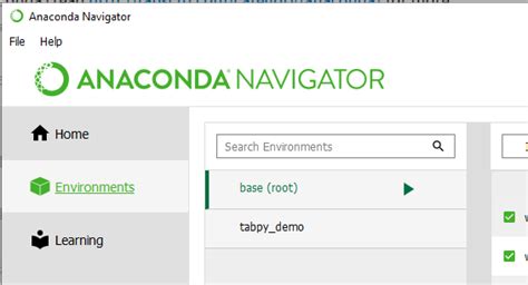 tabpy configuration tableau sci fi advance your tableau with data science