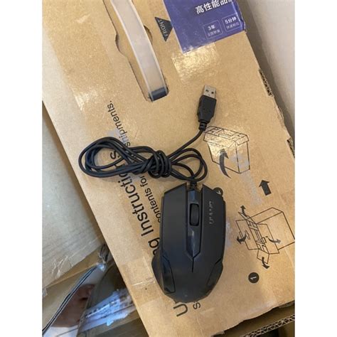 Used Usb Port Keyboard And Mouse Usb Keyboard Usb Mouse Keyboard Mouse Shopee Malaysia
