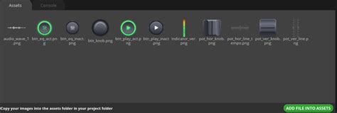 Lesson DIY Electronic Control Terminal On ESP Display With Squareline Studio Elecrow Wiki