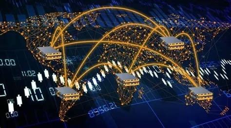 区块链技术已经应用于美国联邦政府的各个领域 知乎