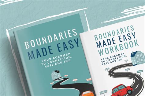 Boundaries Made Easy Resources Abby Medcalf
