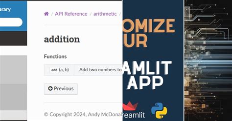 List Python Curated By Hamzah Qureshi Medium